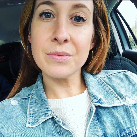 Meghan's Closet (@meghan_rice) | Poshmark